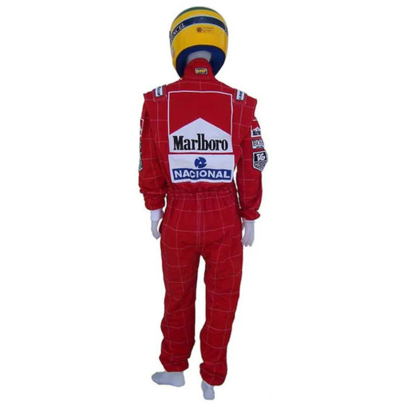 F1 Racing Costumes – Pulse Racegear