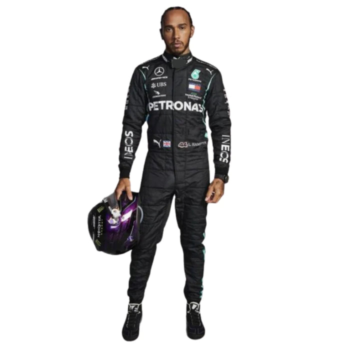 F1 Racing Costumes – Pulse Racegear