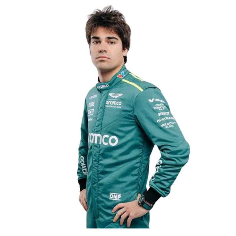 F1 Racing Costumes – Pulse Racegear
