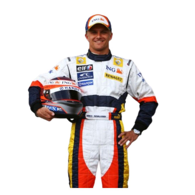 Products – Pulse Racegear