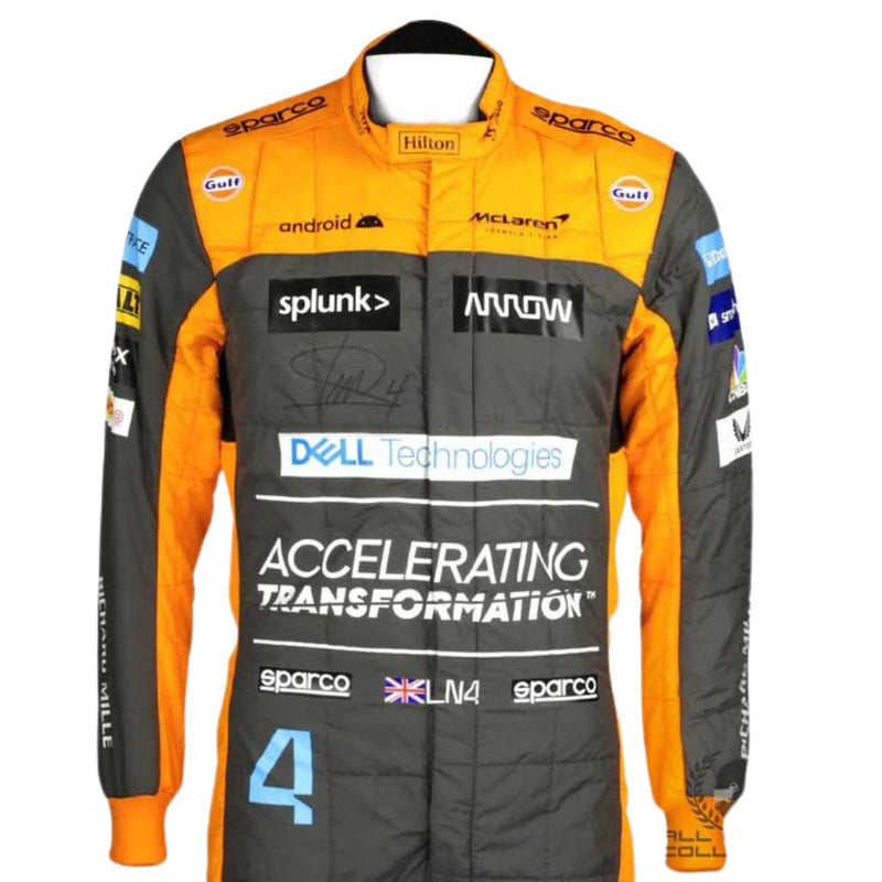 F1 Racing Costumes– Tagged "McLaren" – Pulse Racegear