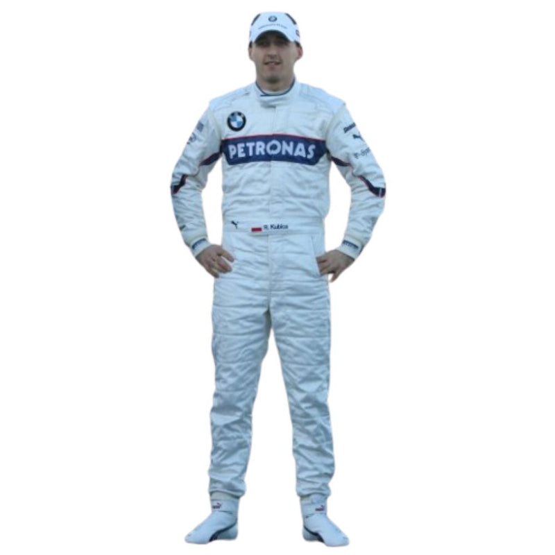 F1 Racing Costumes– Tagged "BMW Sauber" – Pulse Racegear