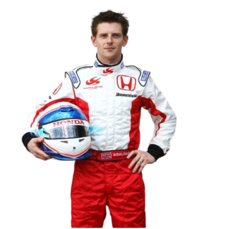 Products – Pulse Racegear