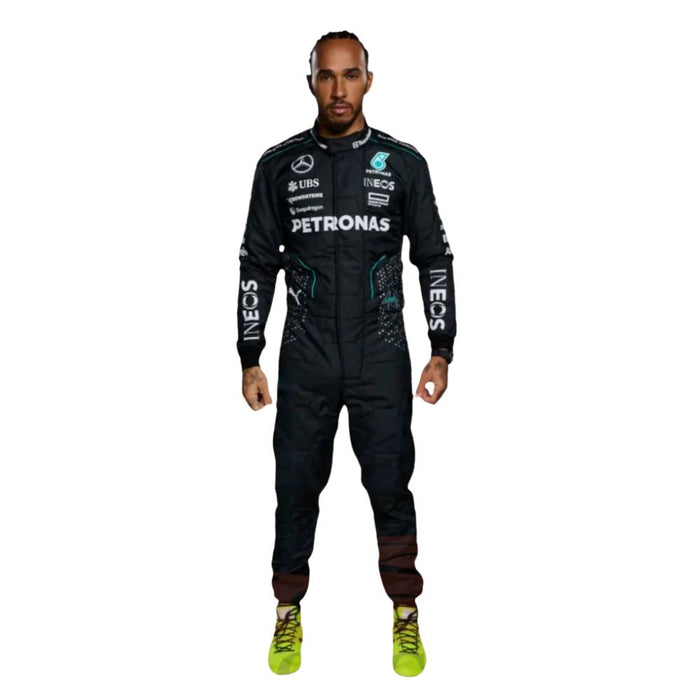 F1 Racing Costumes – Pulse Racegear