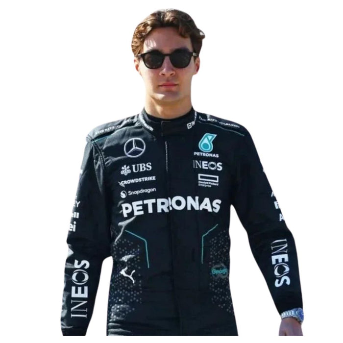 F1 Racing Costumes – Pulse Racegear