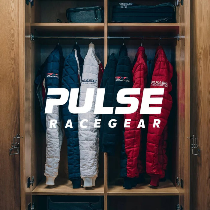 Pulse Racegear