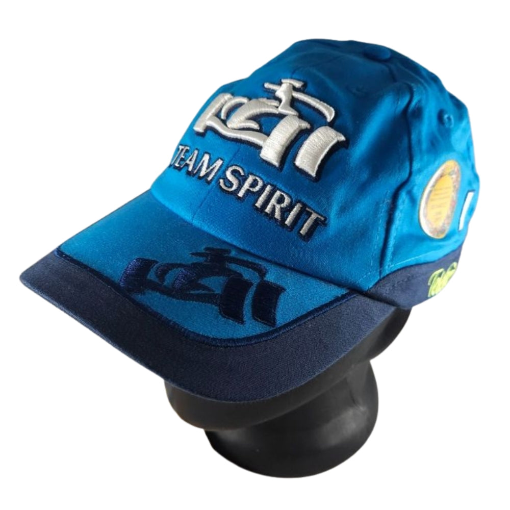 Renault F1 Cap – Pulse Racegear