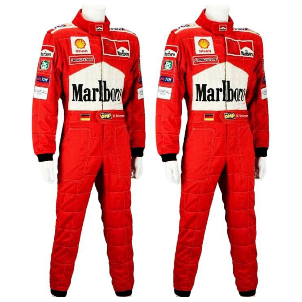 F1 Racing Costumes – Pulse Racegear